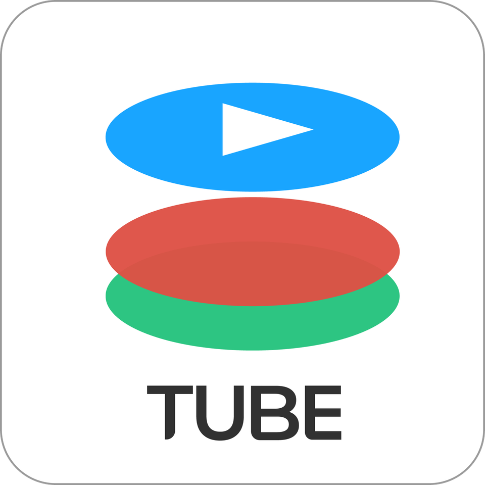 TUBE | KPOINT