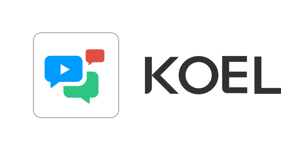 KOEL | KPOINT